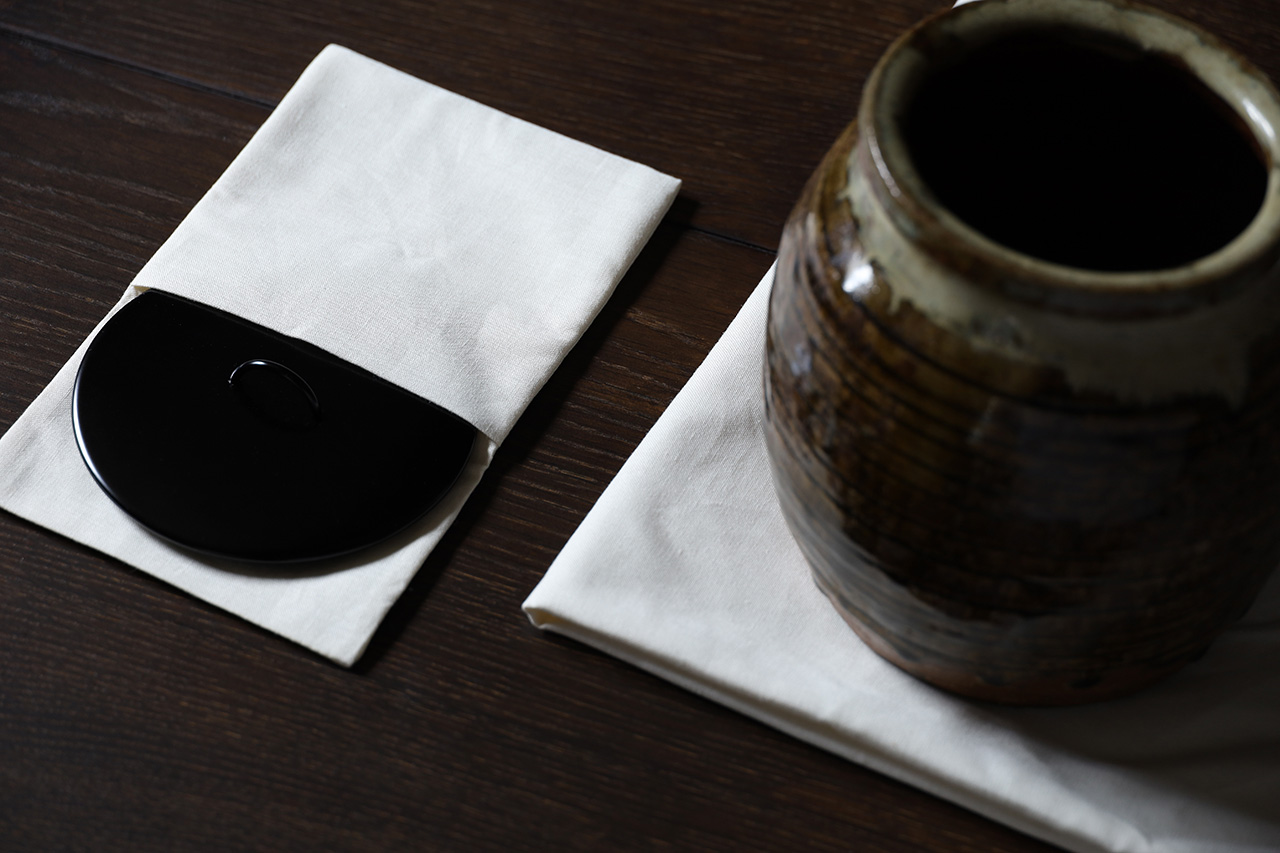 こだわりと次第 - 天平堂（TENPYODO）